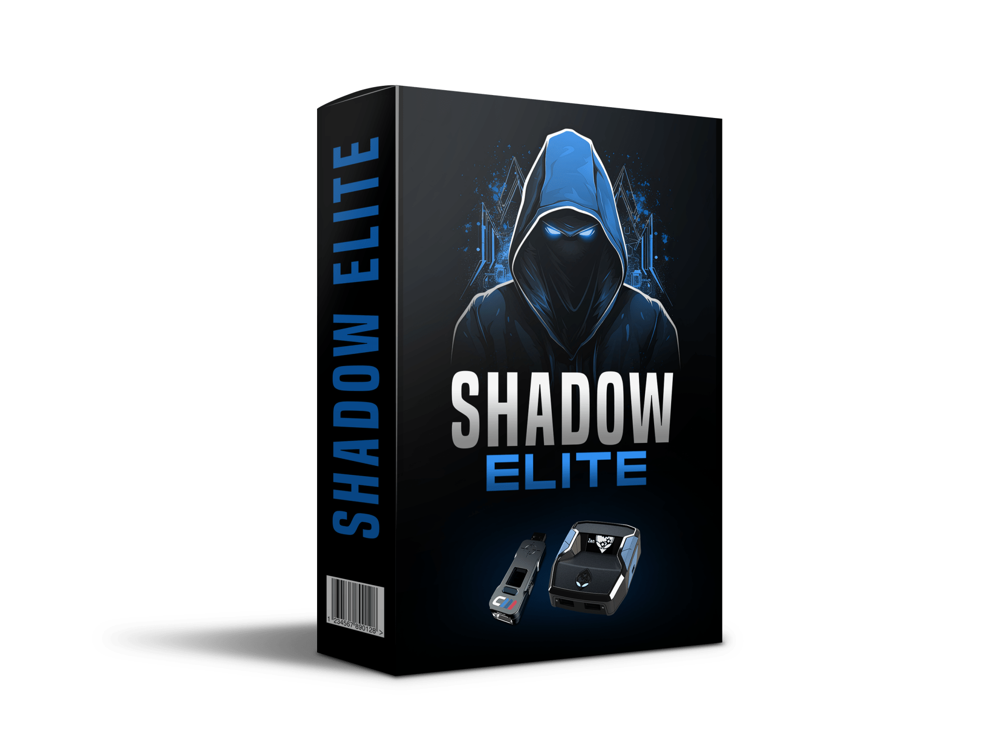 Shadow Scripts - Elite FPS Script – Cronus Zen